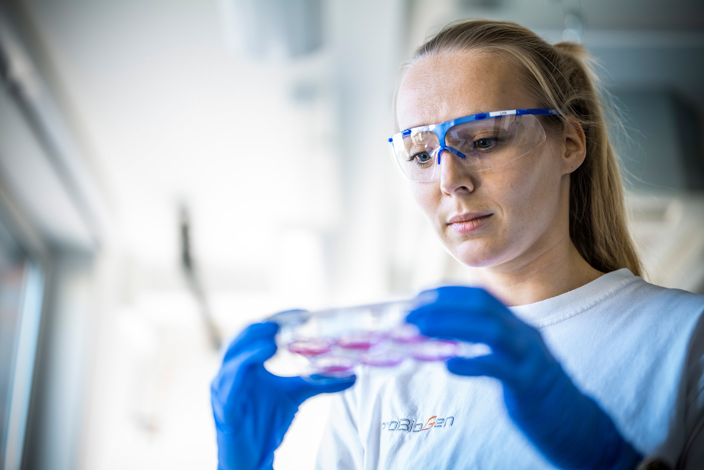 ProBioGen Enters Agreement with Polpharma Biologics to Provide High ...